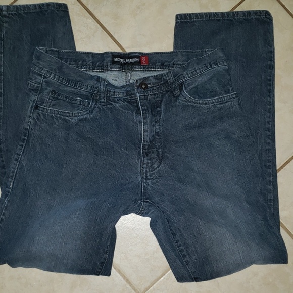 Michael Brandon | Jeans | Michael Brandon Jeans | Poshmark